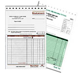 ANS Business Forms - Computer & continuous business forms