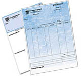 ANS Business Forms - Computer & continuous business forms