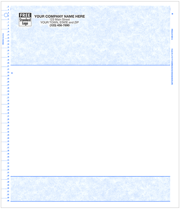 ANS Business Forms - Accpac/Sage Multipurpose Form