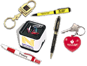 Advertising Specialty Products-hats, pens, sweatshirts, mugs, magnets